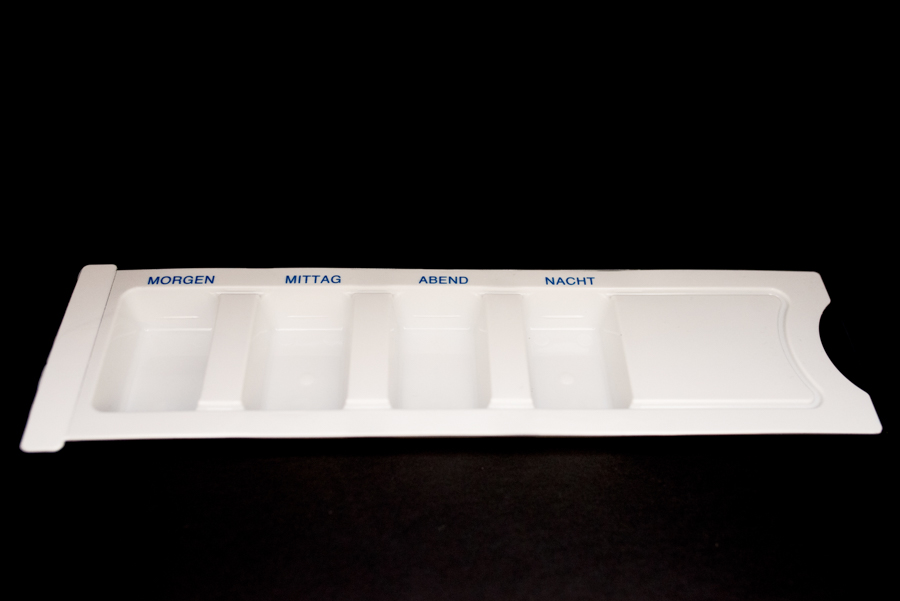 M - Medical Products - Drug Dispensers - Drug Dispenser by Ma-Com