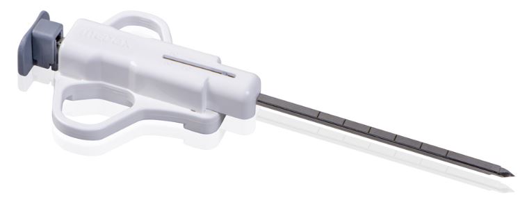 Medax - Medextra - Lymphoma Biopsy - Lymph Node Biopsy System ...