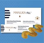 Manuka Fill Sterile Honey Wound Dressing
