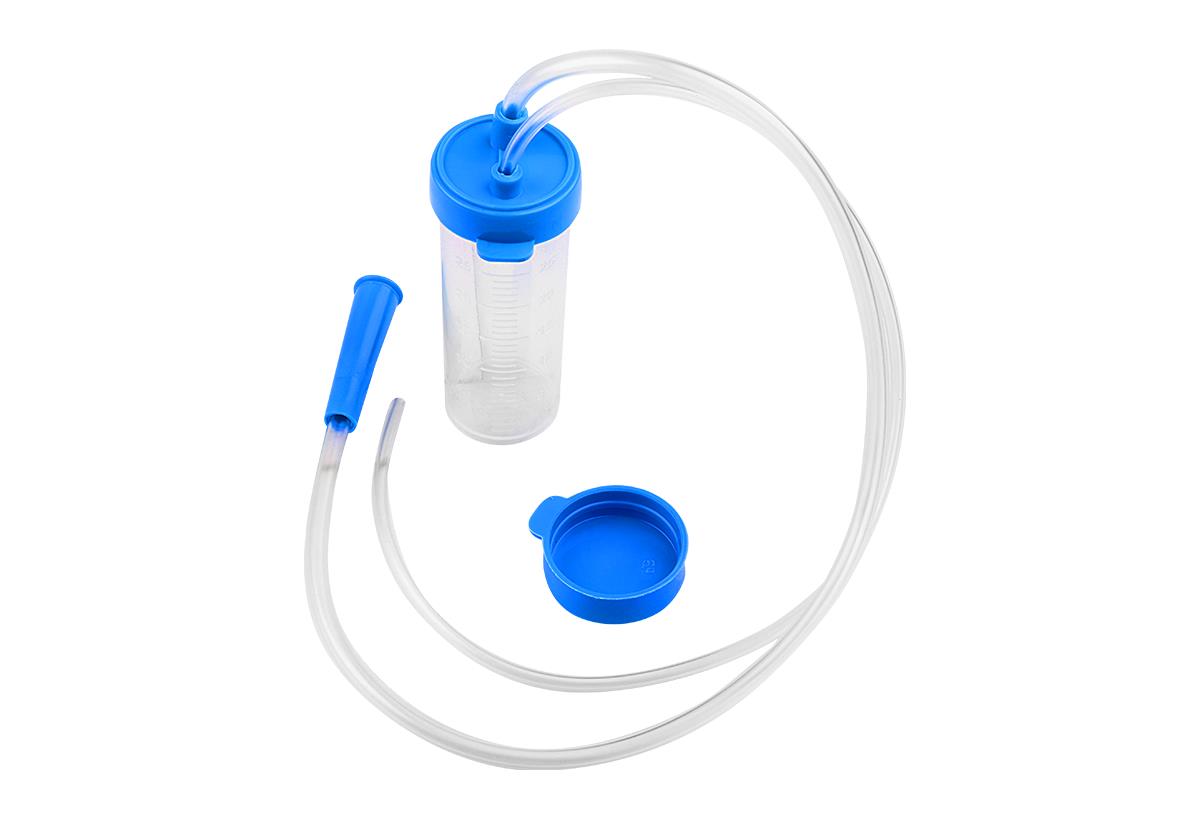 La-Med - GE0301-GE0302 - Gastroenterology - Mucus Extractor ...