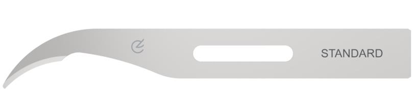 Jai-Surgicals - Stitch Cutters - Stitch Cutter Blades by Jai ...