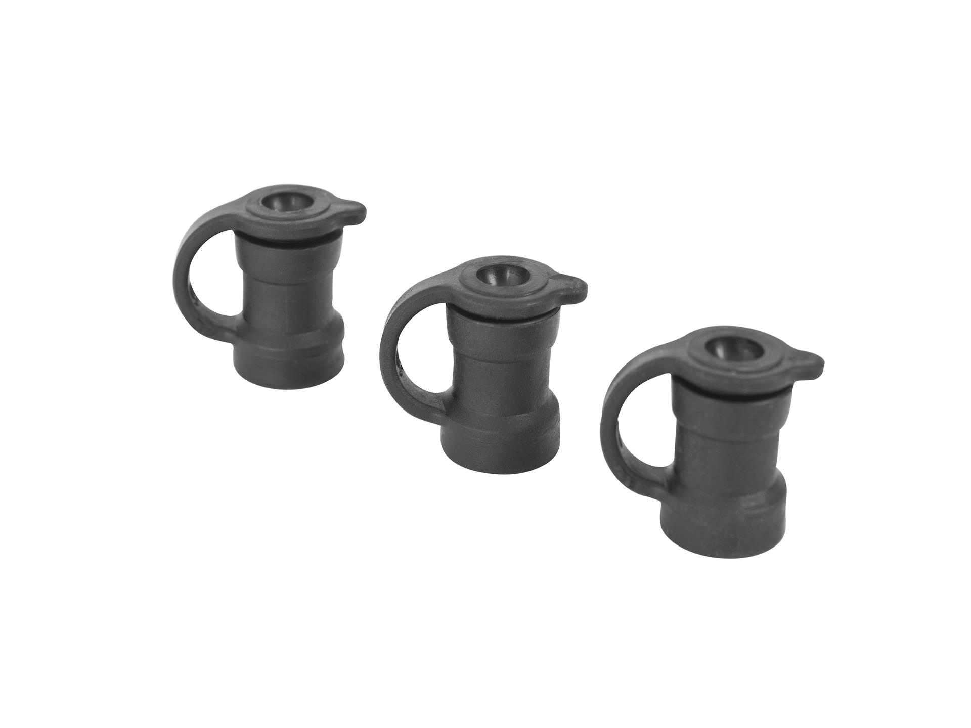 Pergo - Endoscopy - Biopsy Valve By Pergo Medikal Ve Ilac Sanayi AS