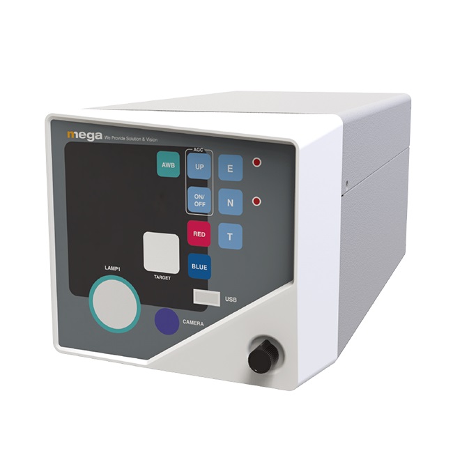 Mega - NET-260SLCB SD - Visual System - ENT Visual System By Mega ...