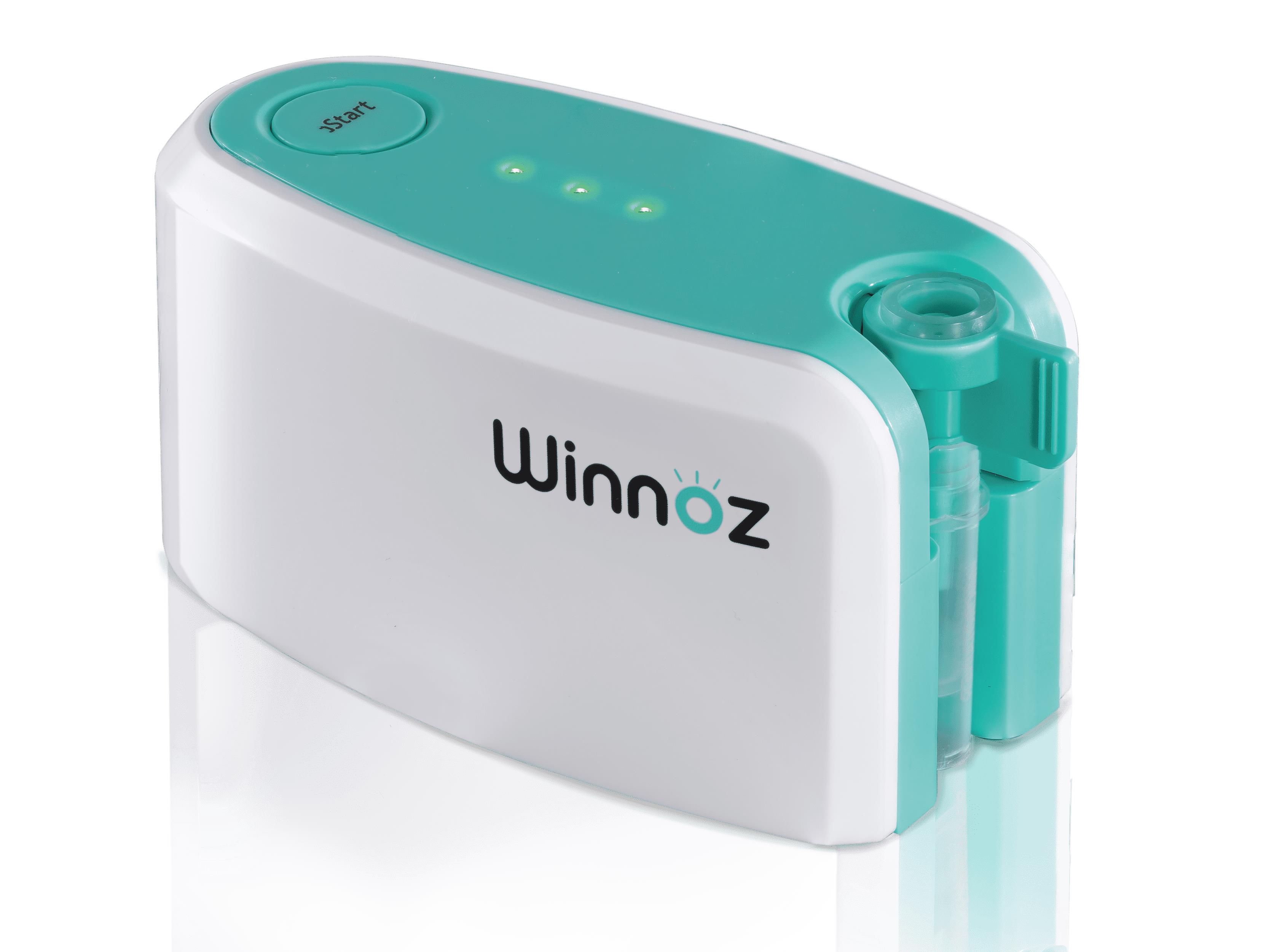 Winnoz - Haiim - Vacuum-Assisted Blood Collection System by ...