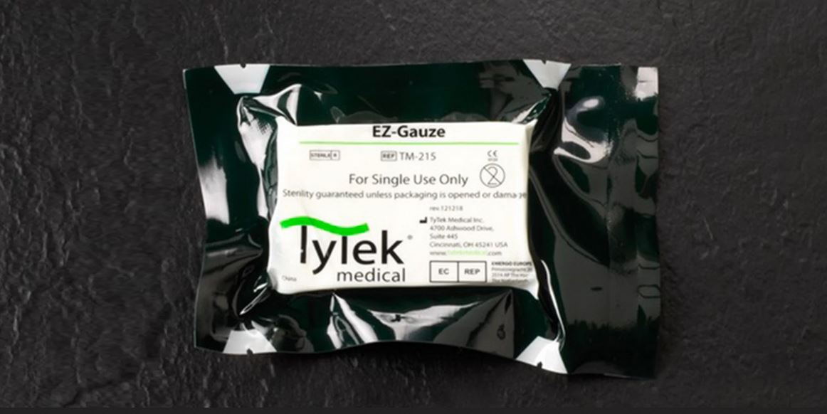 Tytek - Medical Products For First Responders - Compressed ...