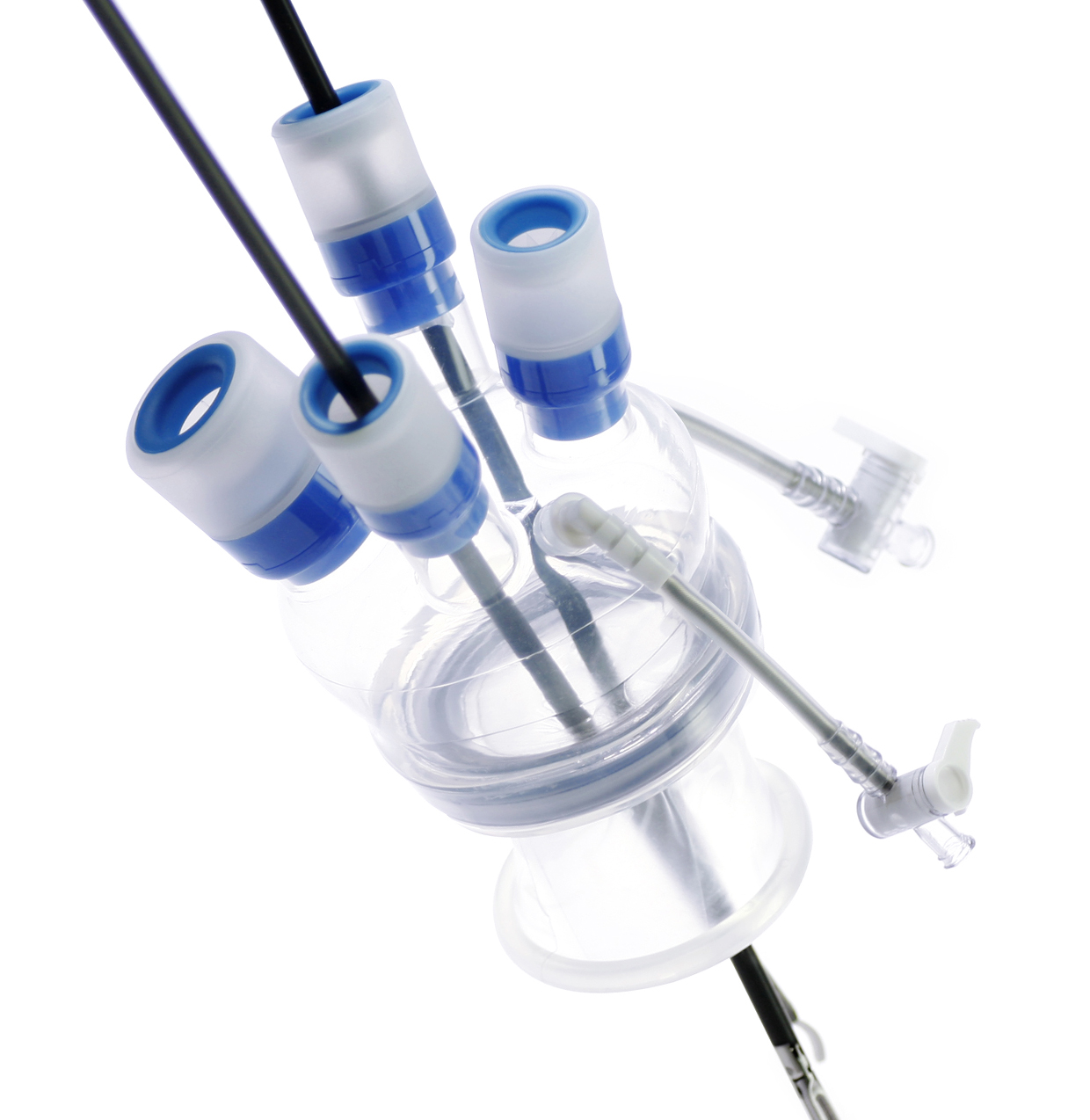 Sejong Lapsingle Vision Laparoscopic Single Port