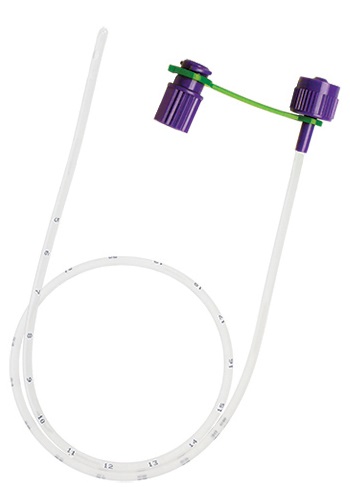 Gastroenterology - Feeding Tube with ENFit Connector by TIK ...