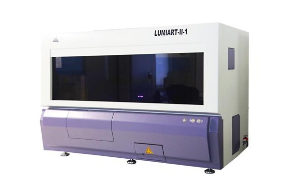 LUMIART-II-1 - Immunoassays - Automated Chemiluminescence Immunoassay ...