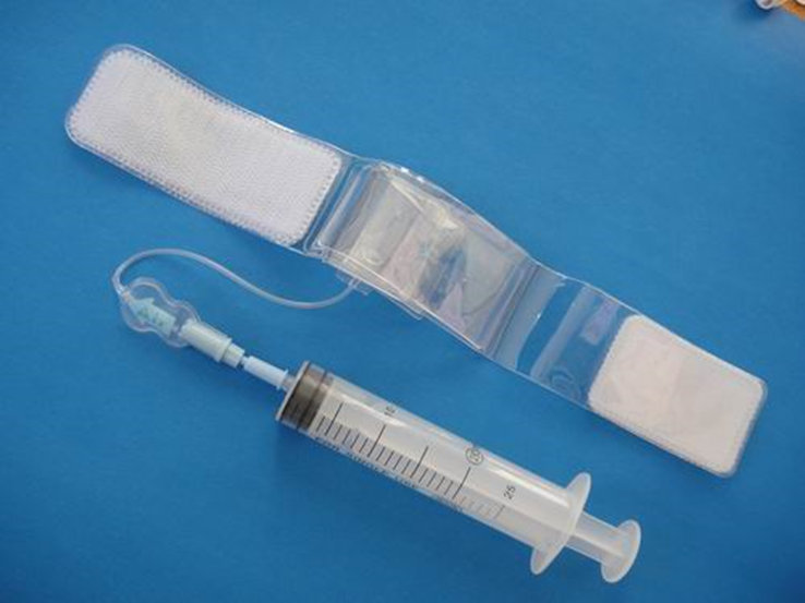 Cathlab - Premofix Sunmed Radiseal - Cathlab - Radial ...