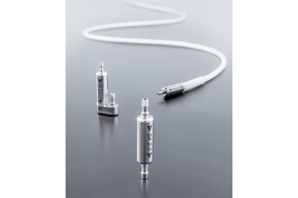 Miethke - SHUNTASSISTANT 2.0 - Preadjusted Valves