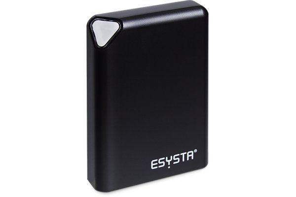 ESYSTA Basis SIM Card and Automatically Transmits