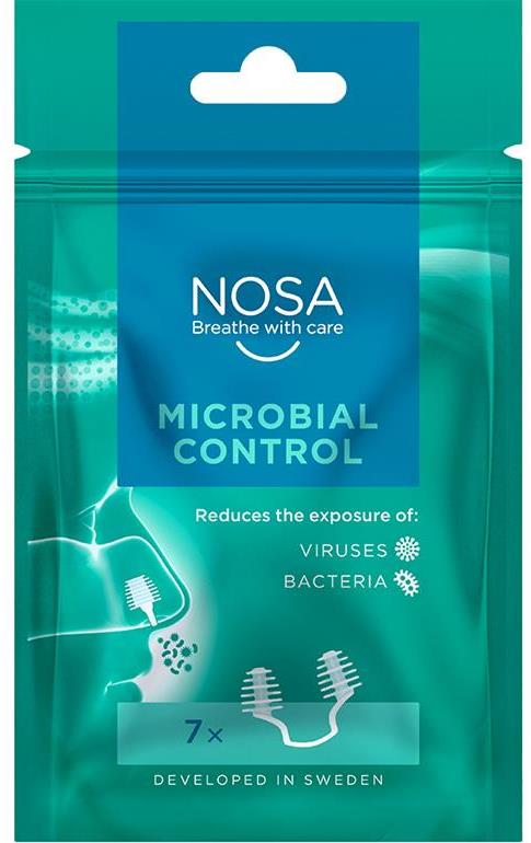 NOSA Microbial Control