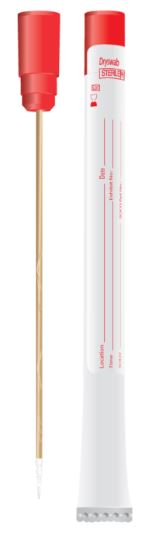 Dryswabs - Taper Tip - Crime Scene Swabs by Medical Wire