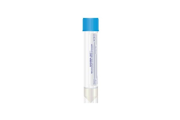 Sigma - SP - Lab Consumables - Novel Reagent for Sputum ...