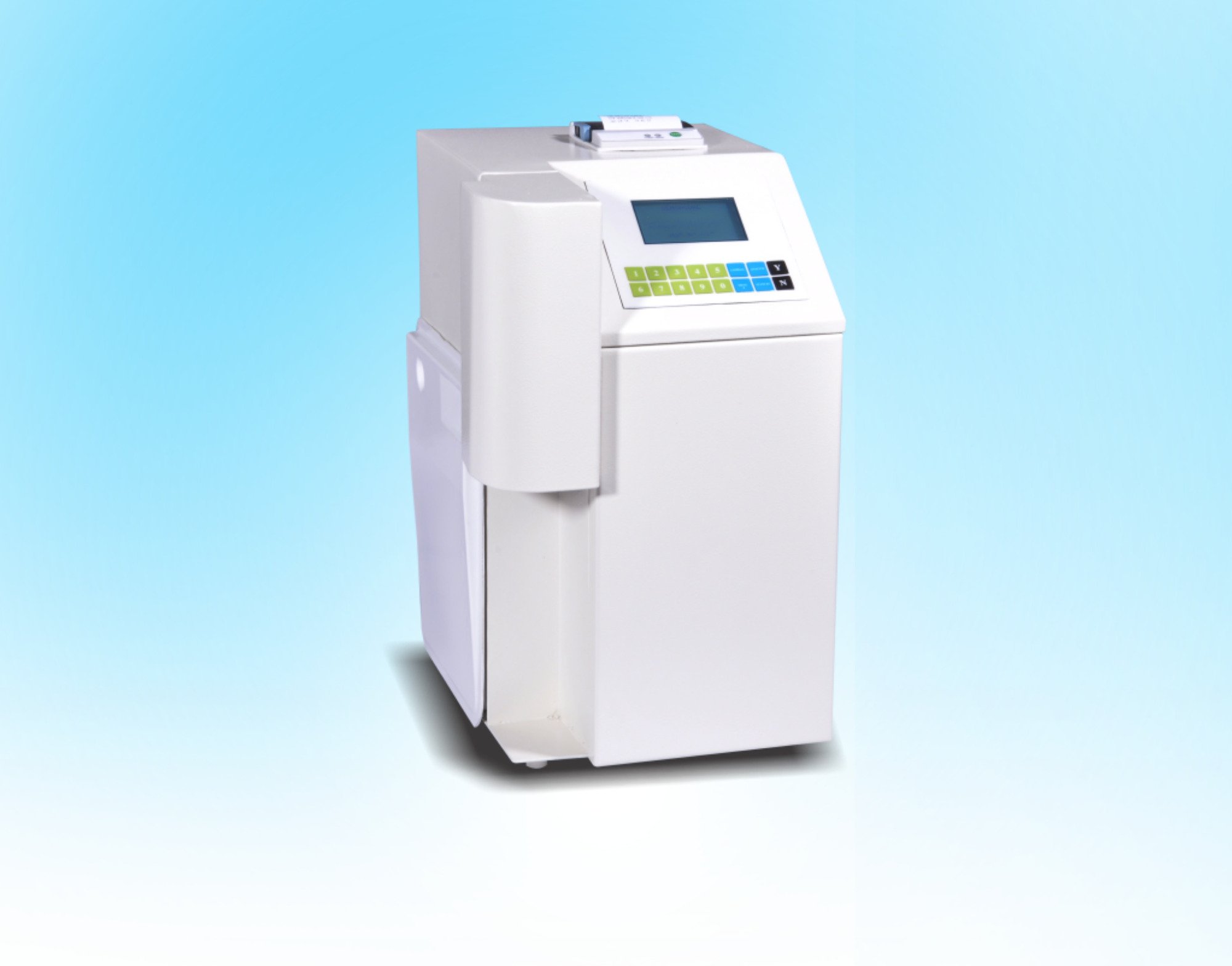 Sensa Core OEM Electrolyte And Blood Gas Analyzer System