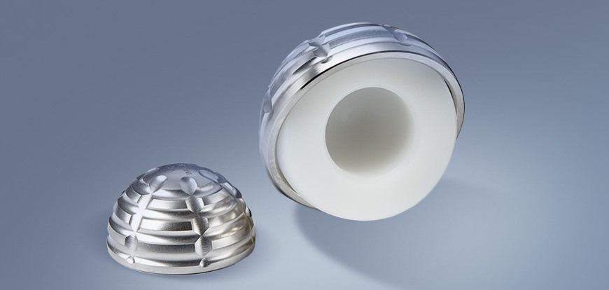 Aristotech - Shells - Dual Mobility by Aristotech Industries GmbH