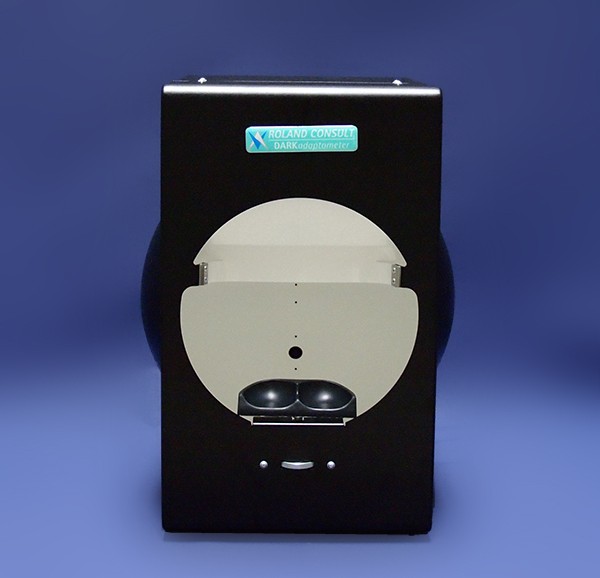 Roland-Consult - Others - Dark-Adaptometer by Roland Consult ...
