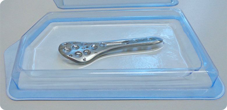 Medipack - SSB - Packaging - Medical Blisters - Sealed Skin ...