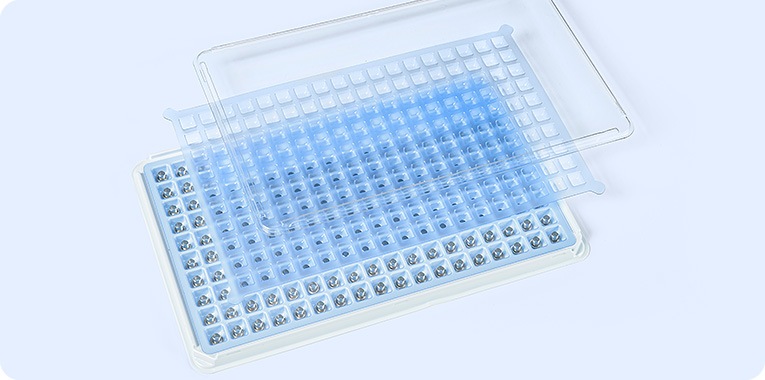 Medipack Medpur Inlay Fix Medical Tray