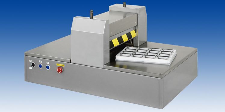 Medipack - Type ZSM 40 - Maschines - Cylinder Punch Machines ...