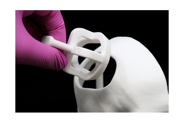 Anatomics Surgical Template