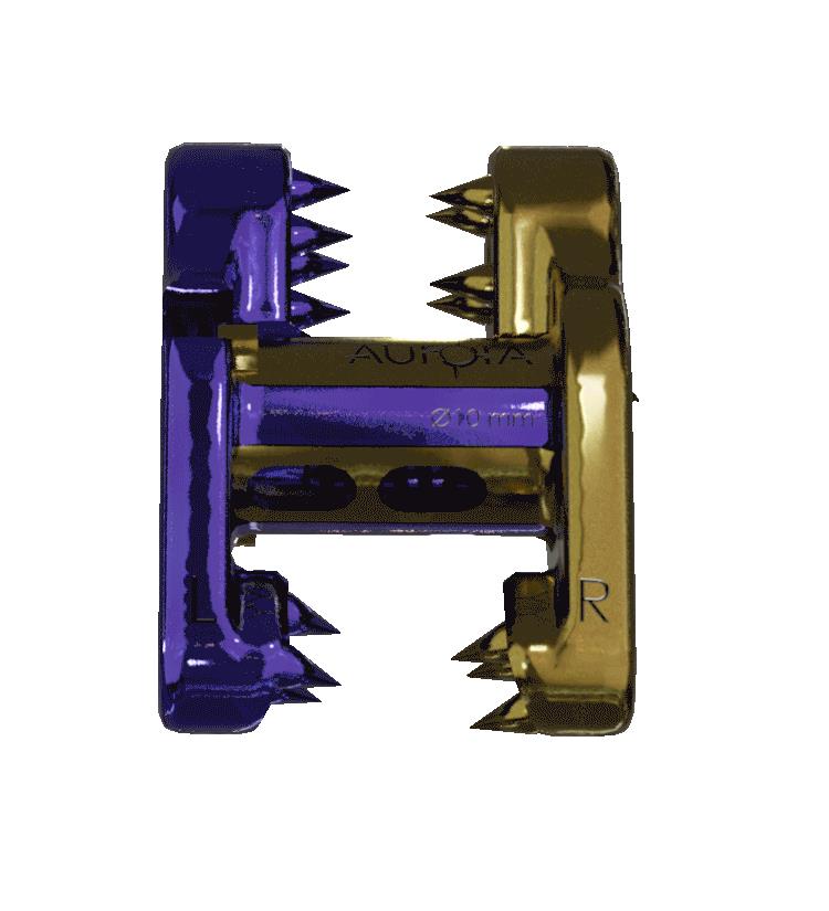 Zip - 51 - Thoracolumbar - Mis Zip Devices - Minimally ...