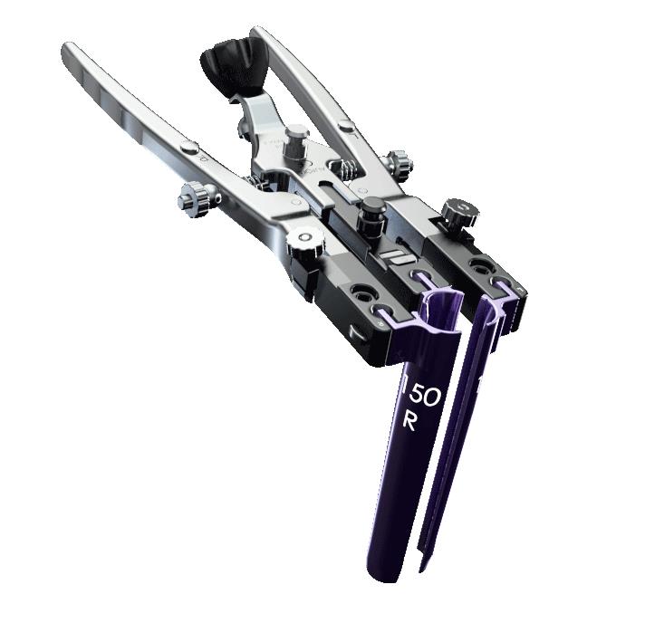 Compass - 4D - Surgical Tools - MIS Retractor System by ...