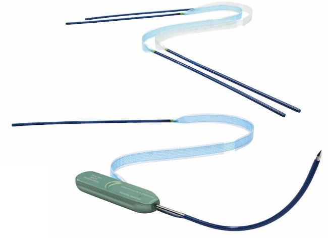 Desara - TV and Blue TV - Desara Family - Clear Transvaginal ...