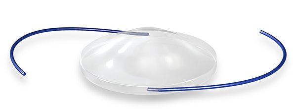 RxSight - Light Adjustable Intraocular Lens (IOL) by RxSight,