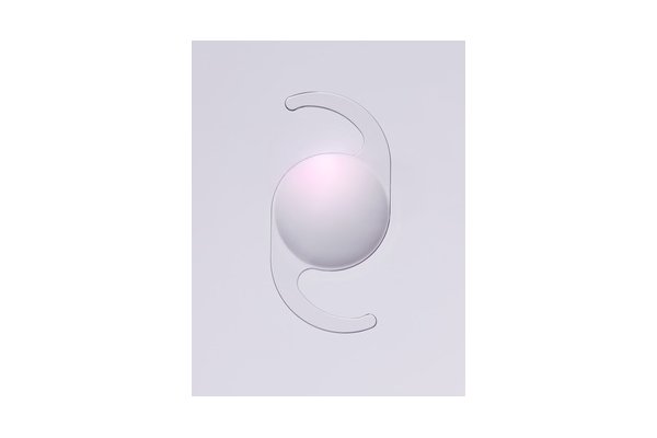 Lenstec Softec - HD - Softec Series IOLs - Bi-Aspheric ...