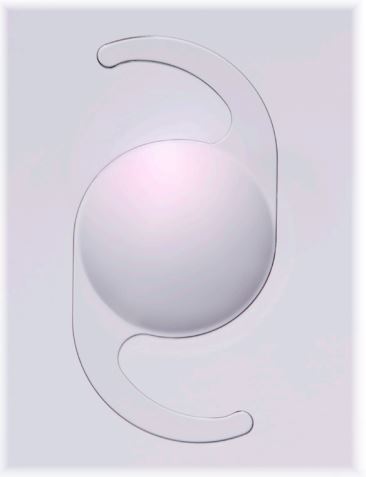 Lenstec Softec - I - Softec Series IOLs - Intraocular Lens ...