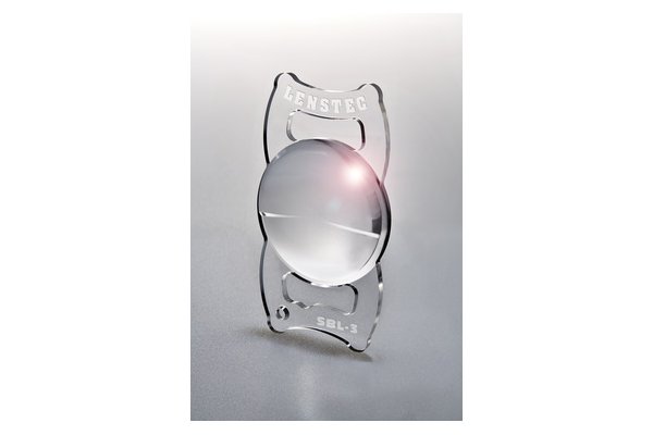 Lenstec - SBL-3 - Others - Segmented Bifocal Lens by Lenstec,