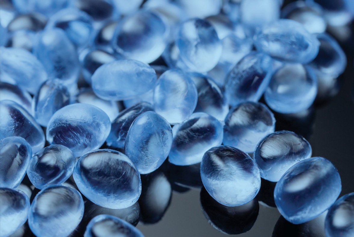 Colorite - Flexchem Series - Tekni-Plex Medical - PVC Compounds - Ultra ...