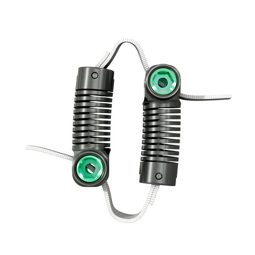 Limiflex - Dynamic Sagittal Tether By Empirical Spine, Inc.