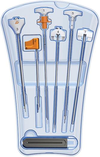 Corus - Corus Spinal System - Posterior Cervical Fusion Refined Spinal ...