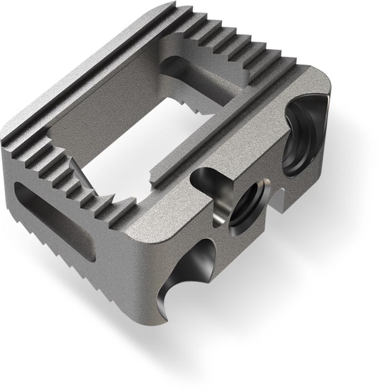 Cavux - L - Cavux - Cervical Cages - Cervical Cages by ...