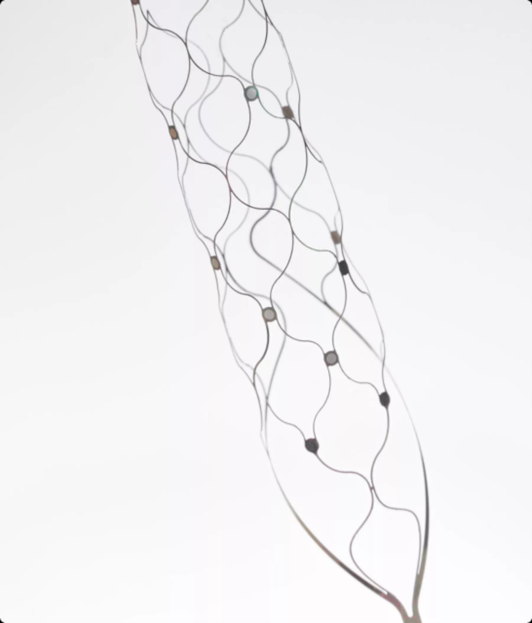 Stentrode - Technology - Neuro EP Platform by Synchron, Inc.