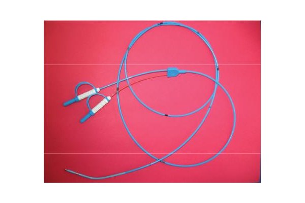 Alpha Series 600 Electrode Semi-Flotation Catheter (No Balloon)