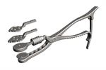 MedSpark MIS Patella Clamp