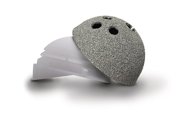 MedSpark - Acetabular Shells and Trials by MedSpark, LLC