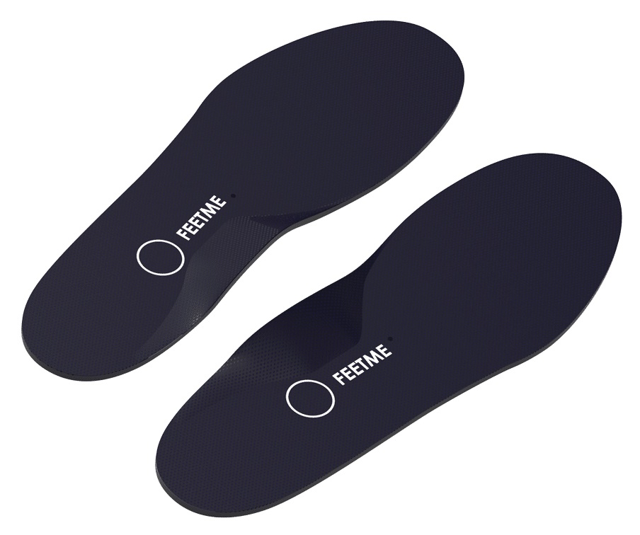 Feetme Medical-Grade Connected Insoles