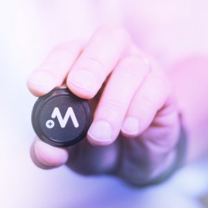 Movesense Medical by Movesense