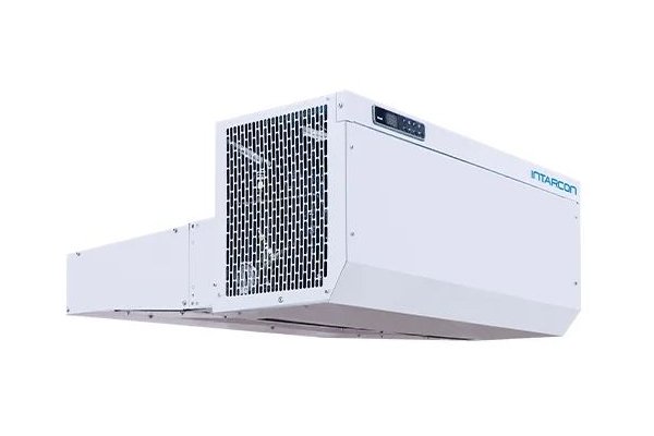 Door Intarblock R290 Commercial Monoblock for Refrigeration and Freezing Cold Rooms