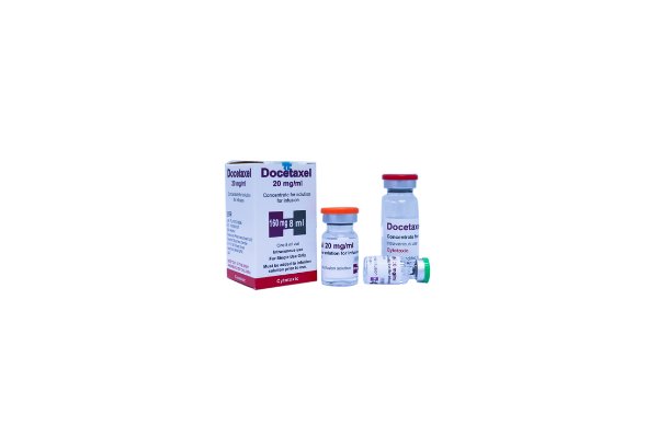 20Mg/1Ml, 80Mg/4Ml, 160Mg/8Ml Docetaxel Injection