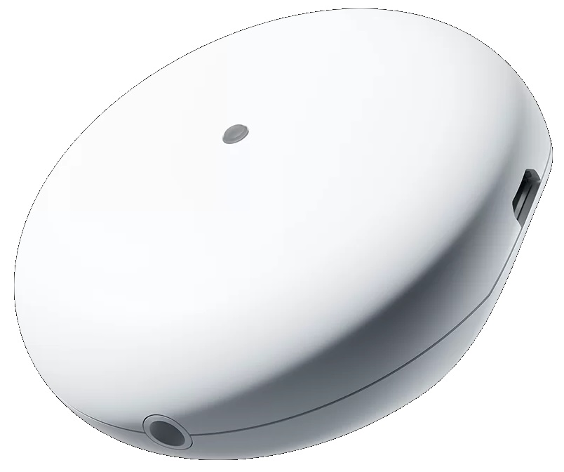 Aidmed One Portable Recorder Medical Device