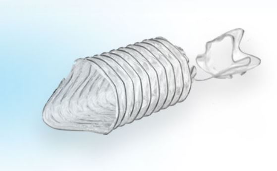 Allium - Triangular Prostatic Stents (TPS) by Allium Ltd