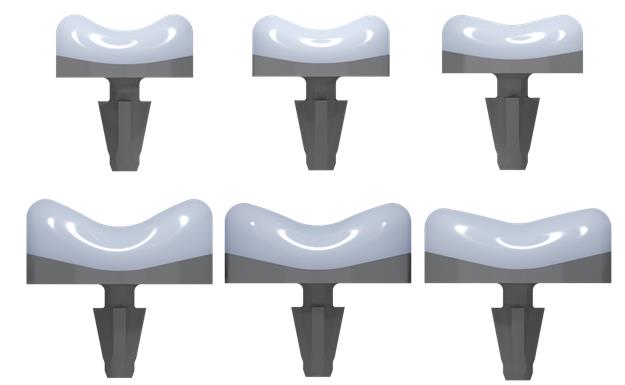 BioPoly - Partial Resurfacing Trochlea Implant by BioPoly, LLC