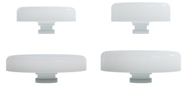 BioPoly - Partial Resurfacing Patella by BioPoly, LLC