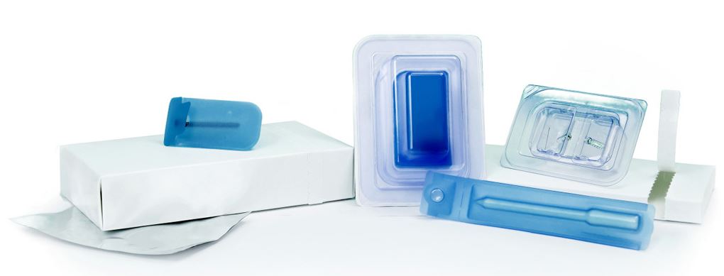 Micropulse - Sterile Packaging for Orthopedic Implants by ...