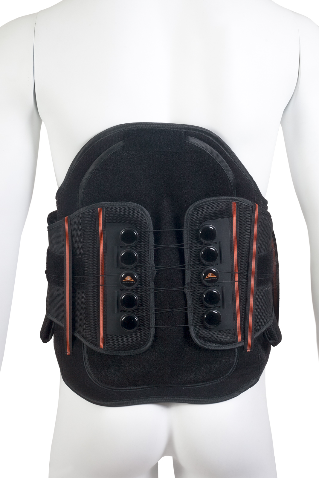 MB.5318 - TORSO - Thoracolumbar Spine Support Brace by ...